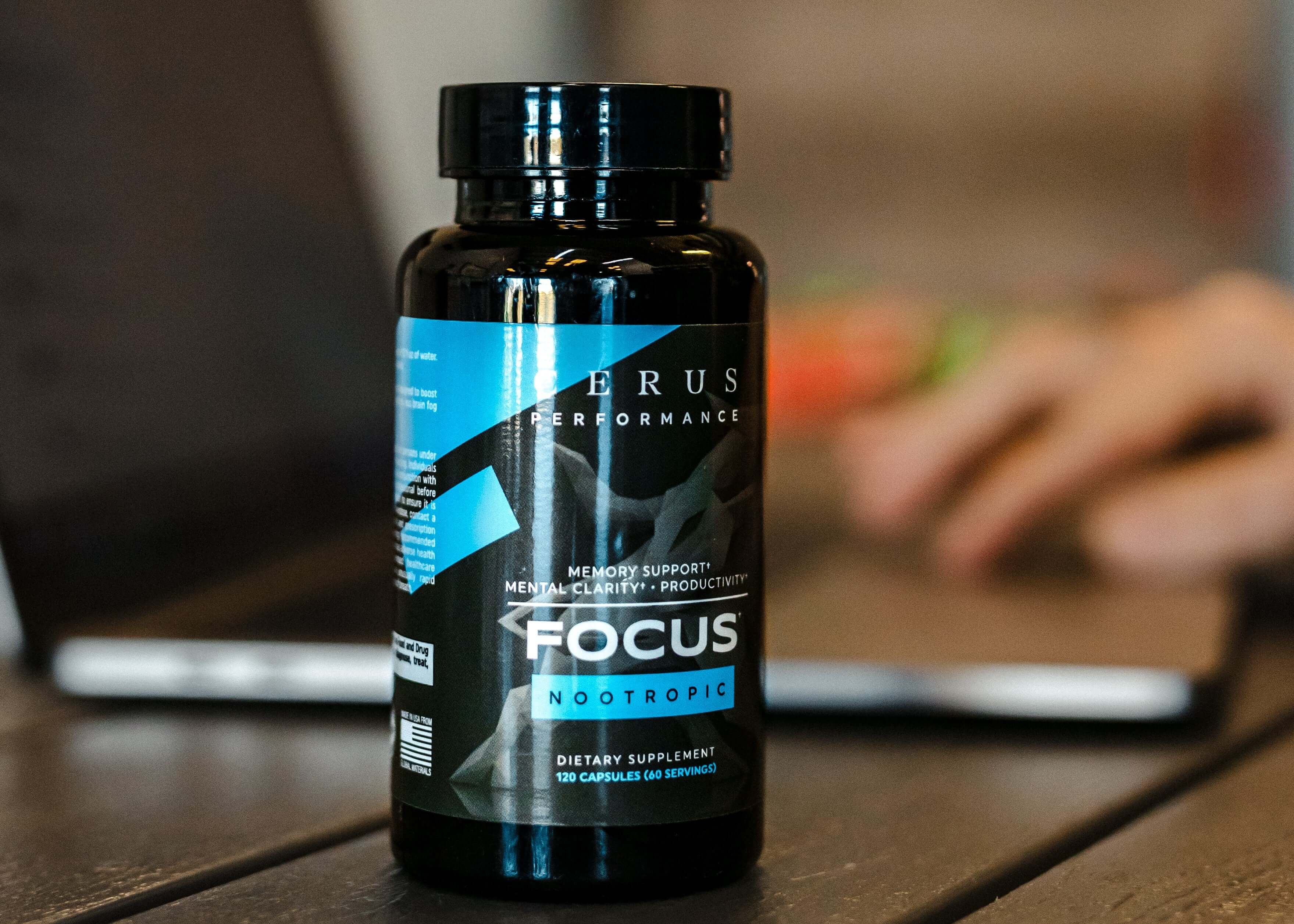 Wellness – Cerus Performance