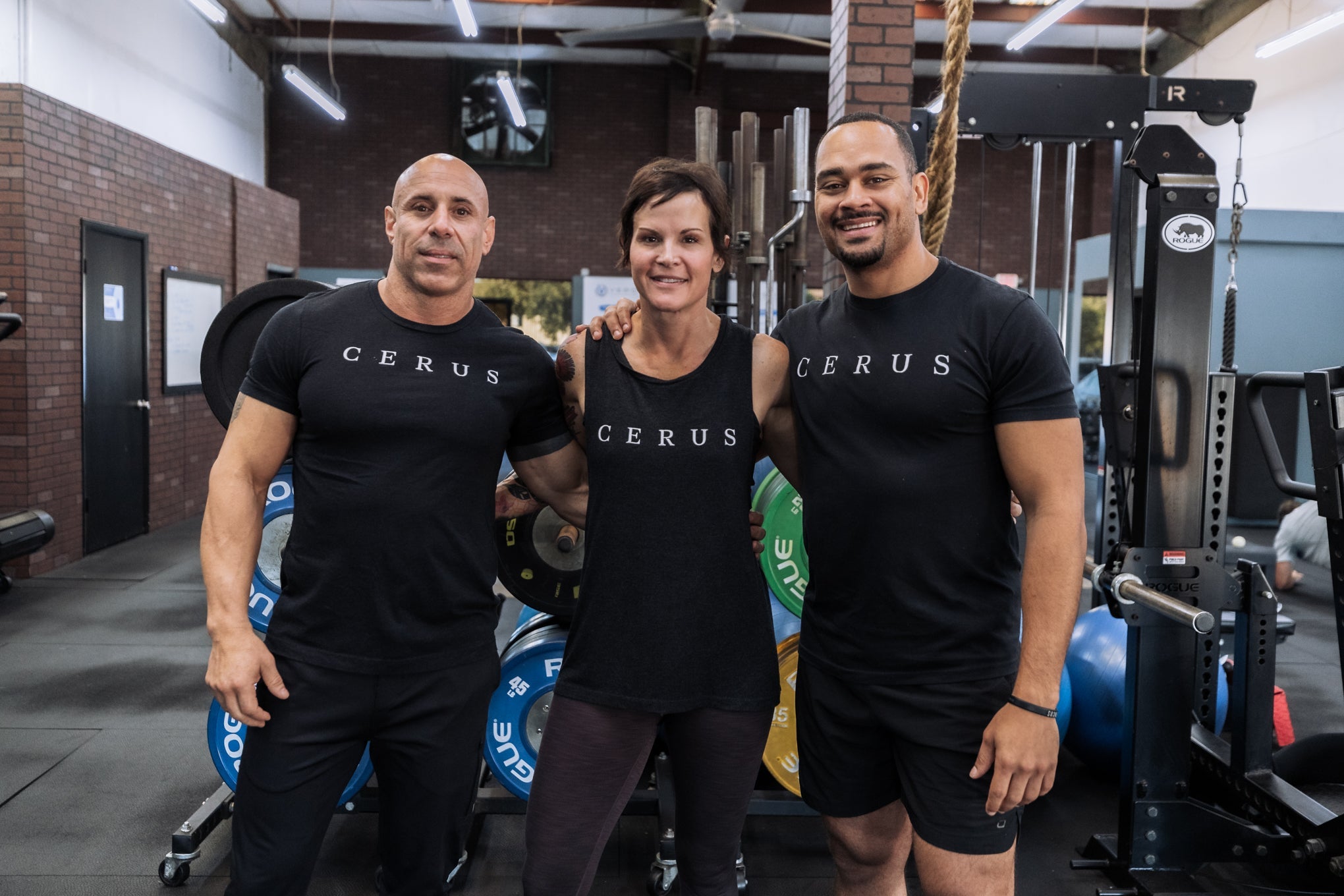 The Origin Story as Told by Wendy – Cerus Performance